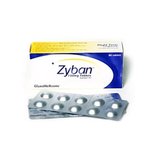 Buy Zyban | Glakso Smith Kline | Pharmaceutical