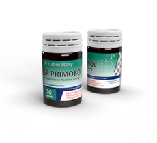 Buy Pharmaqo Primobol 5 US | Pharmaqo Lab | Oral Steroids
